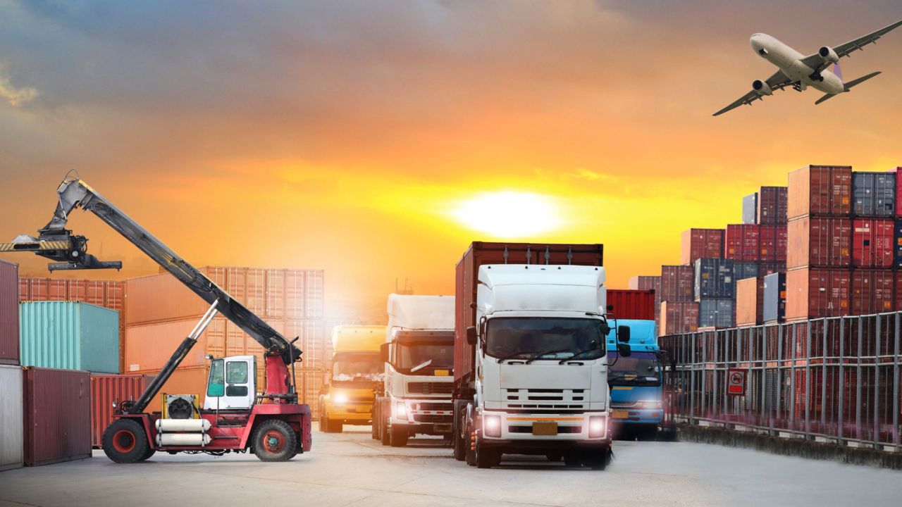 AHK Egypt Logistics Working Group meets with the Egyptian Customs Authority