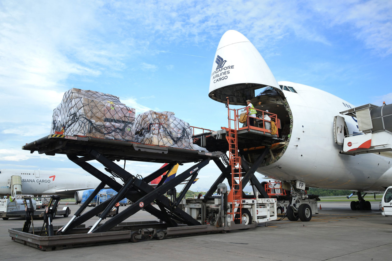 Egypt to Enforce Mandatory ACI for Air Freight Starting January 1, 2026