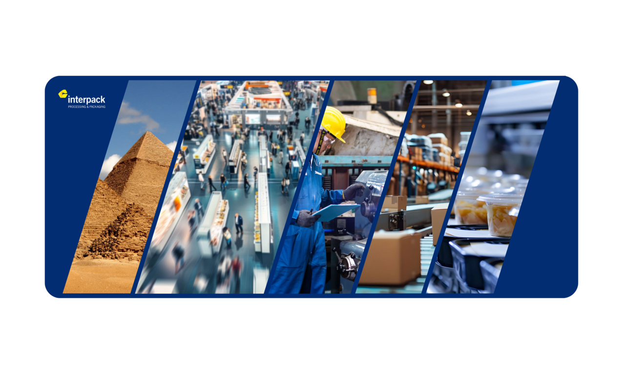 Delegation Trip to Germany & interpack 2026: Machinery, Plant Engineering, and Food & Packaging ...