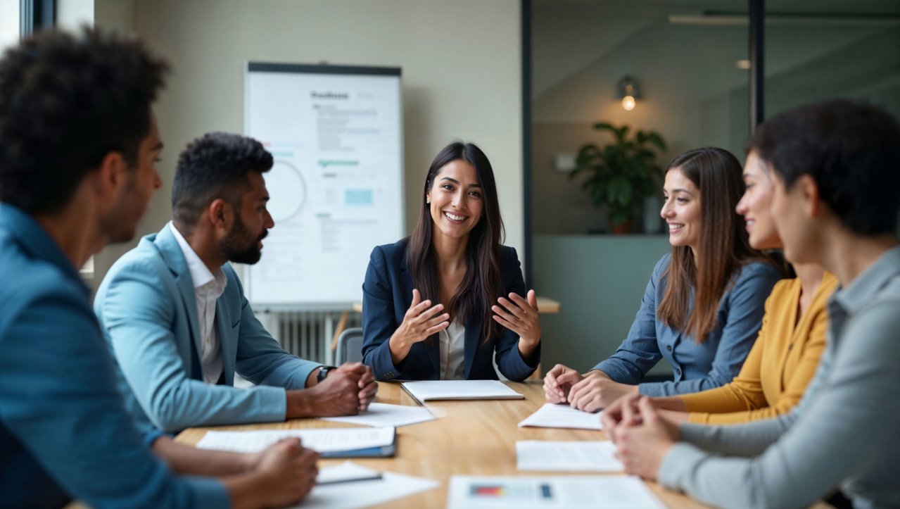 Functional Working Groups