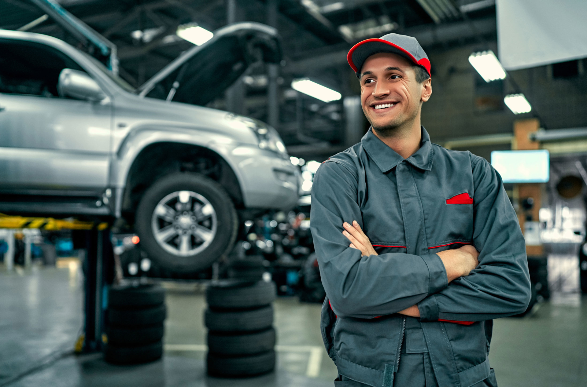 Vocational Education & Training