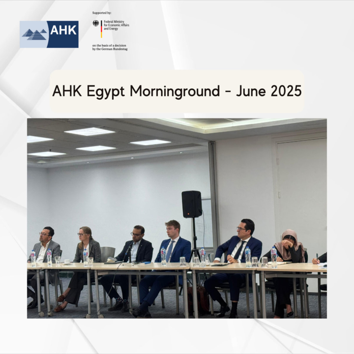 June Morninground 2025