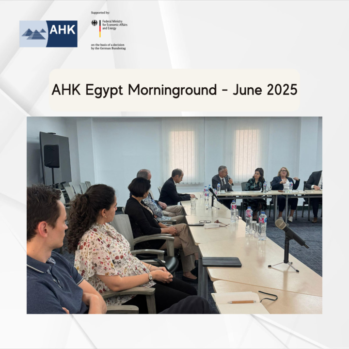 June Morninground 2025