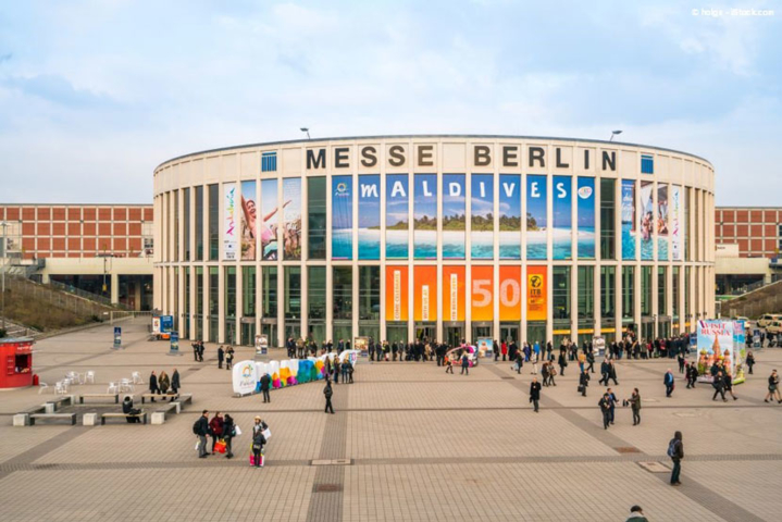 Messe Berlin