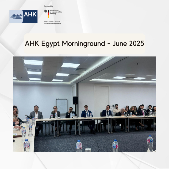 June Morninground 2025