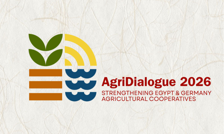AHK Egypt’s High-Level AgriDialogue 2026